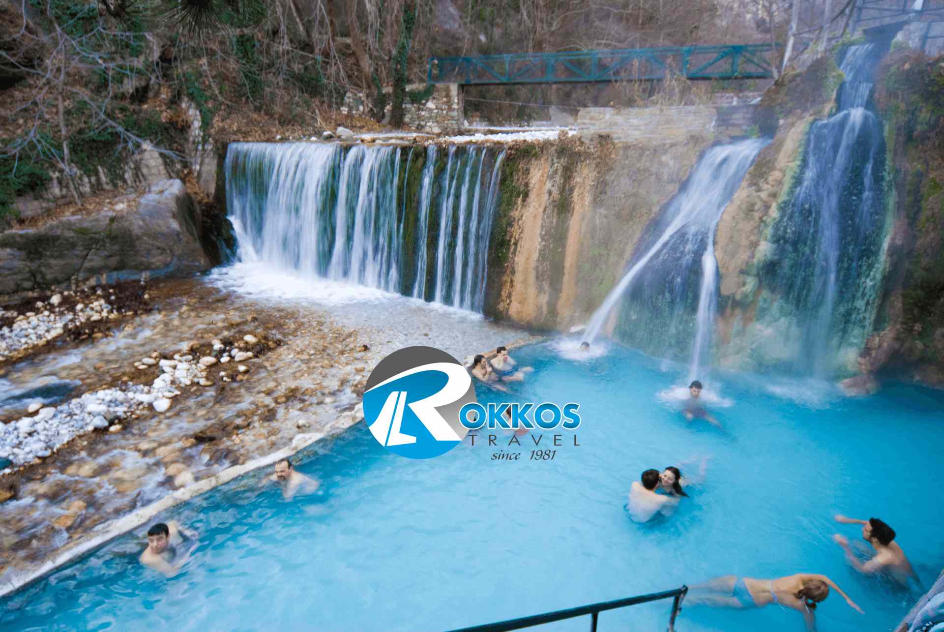 ΛΟΥΤΡΑ ΠΟΖΑΡ-ΒΟΛΟΣ-ΒΕΡΟΙΑ-ΑΓΙΟΣ ΑΘΑΝΑΣΙΟΣ-ΝΑΟΥΣΑ-ΕΔΕΣΣΑ-ΠΑΝΑΓΙΑ ΣΟΥΜΕΛΑ ...