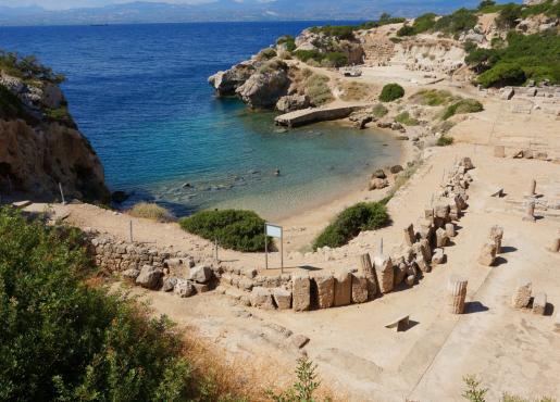 Ταξιδιωτικό γραφείο Rokkos Travel