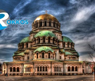 Ταξιδιωτικό γραφείο Rokkos Travel