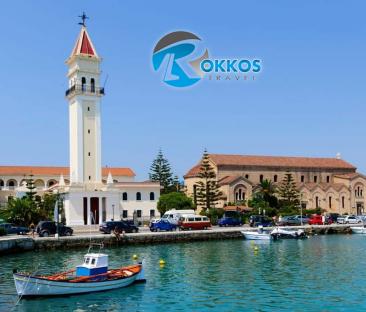 Ταξιδιωτικό γραφείο Rokkos Travel