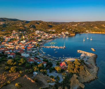 Ταξιδιωτικό γραφείο Rokkos Travel