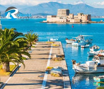 Εκδρομές | www.rokkostravel.gr