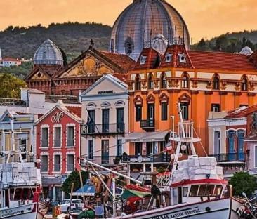 Ταξιδιωτικό γραφείο Rokkos Travel