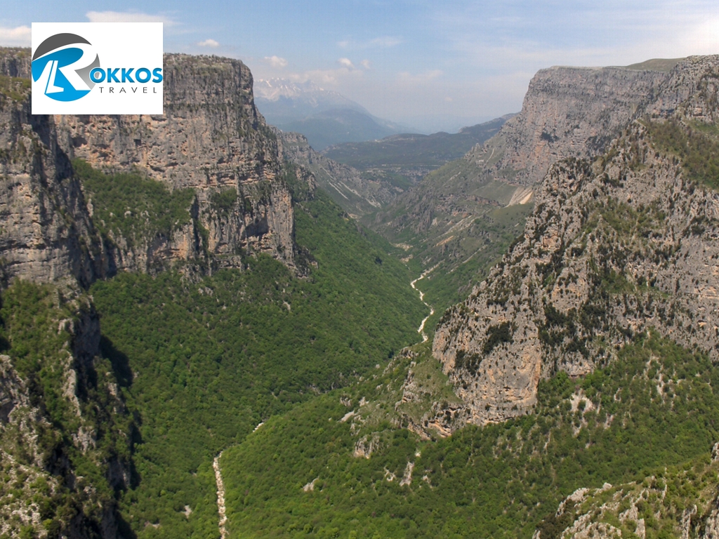 ΓΙΑΝΝΕΝΑ-ΜΕΤΣΟΒΟ-ΚΗΠΟΙ–ΜΟΝΟΔΕΝΔΡΙ–ΧΑΡΑΔΡΑ ΤΟΥ ΒΙΚΟΥ | www.rokkostravel.gr